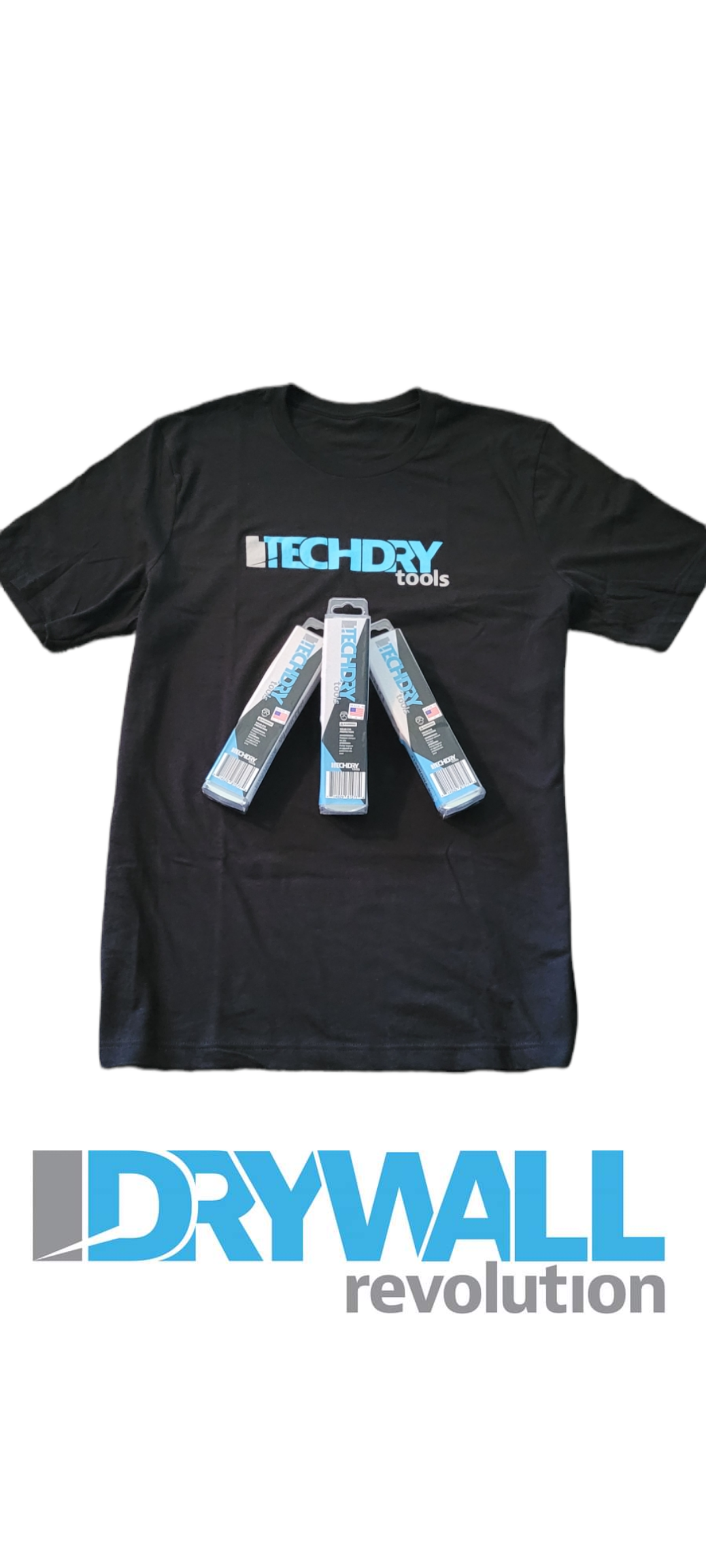 Combo pack – Techdry Tools LLC